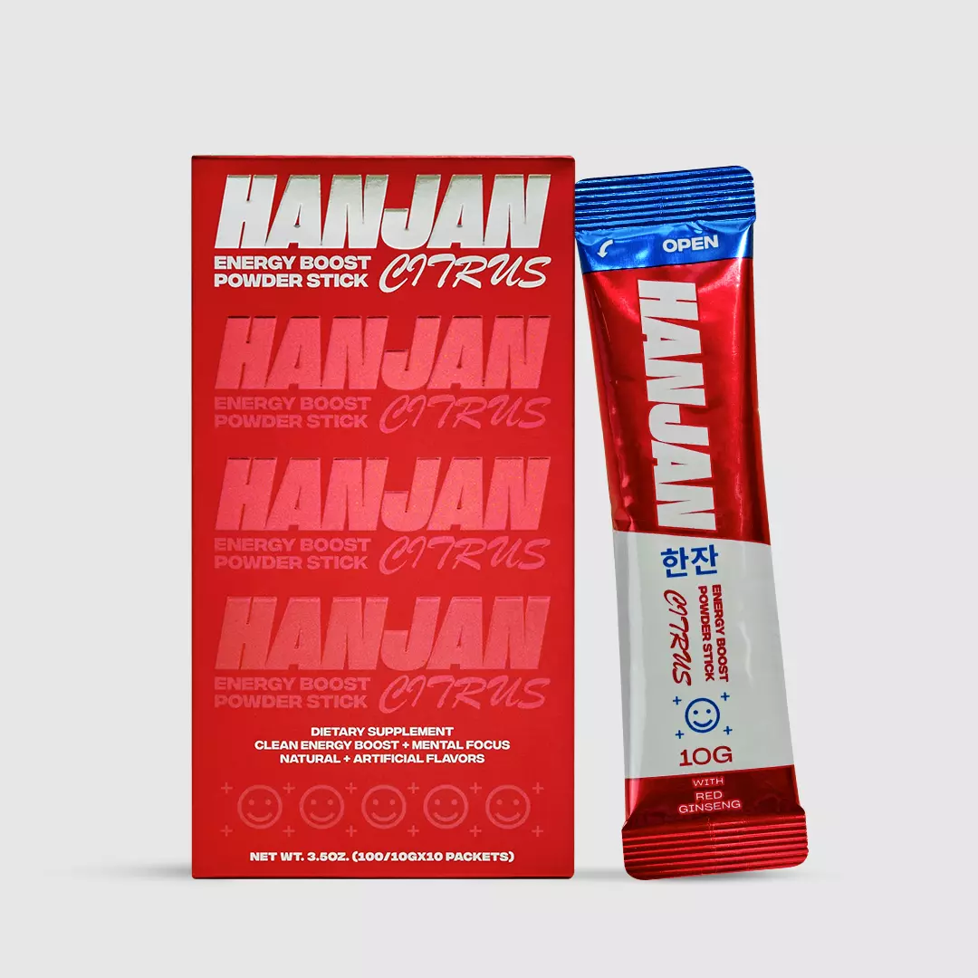 HANJAN - For Life - Official Site