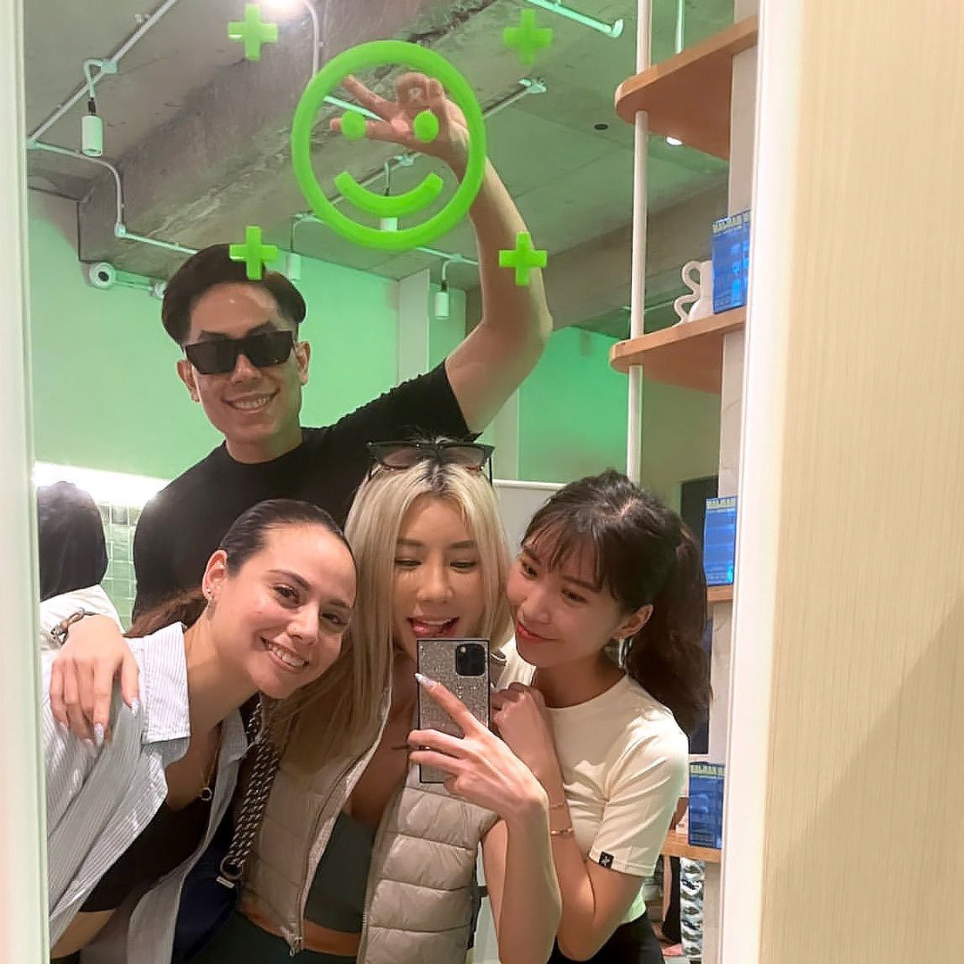 HANJAN - For Life - Official Site